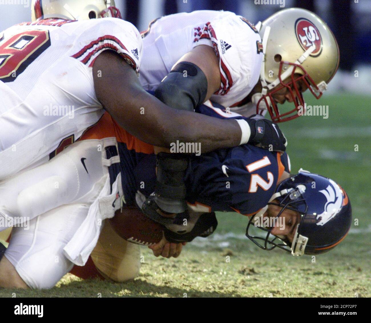 Brentson buckner hi-res stock photography and images - Alamy