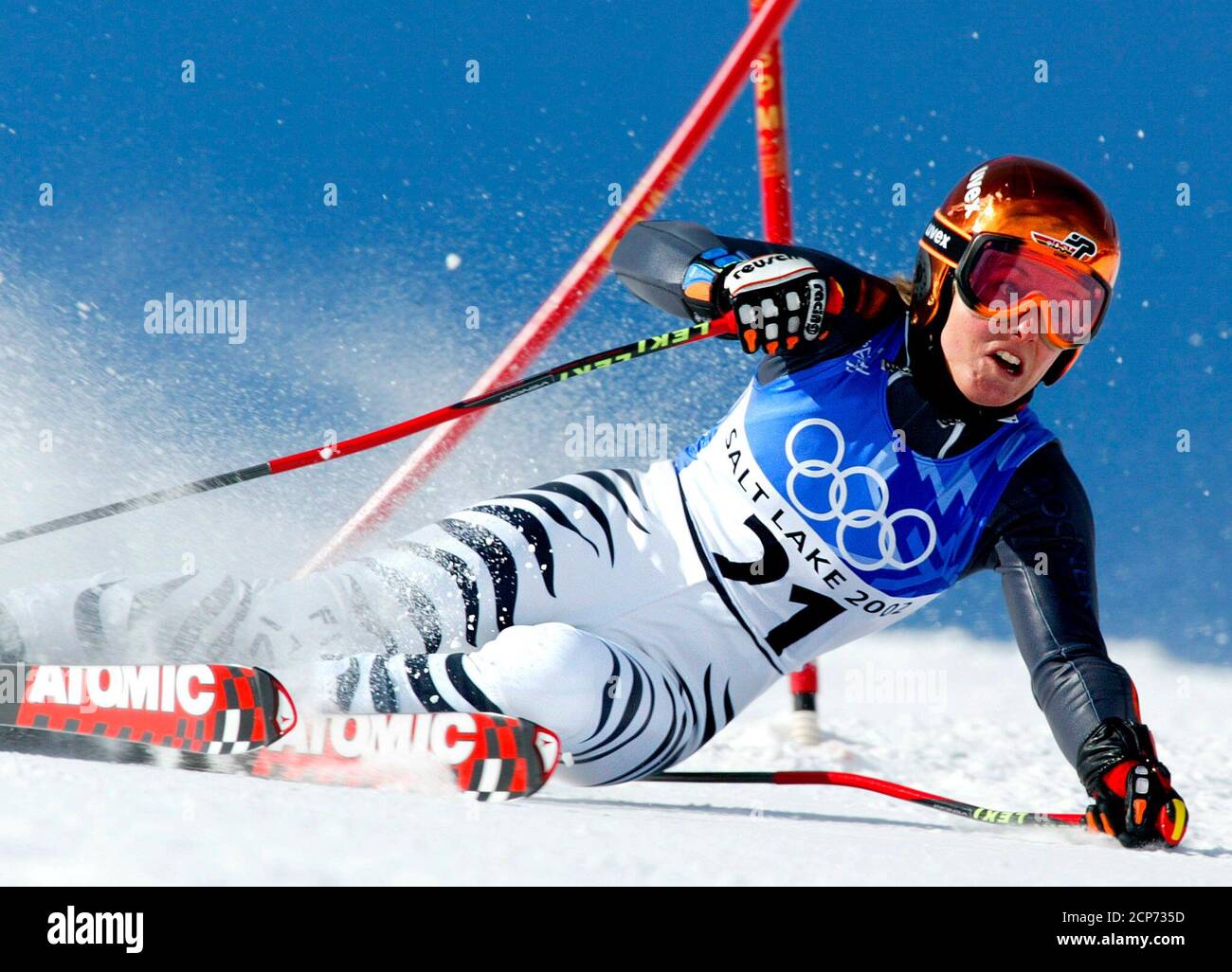 Martina ertl hi-res stock photography and images - Alamy