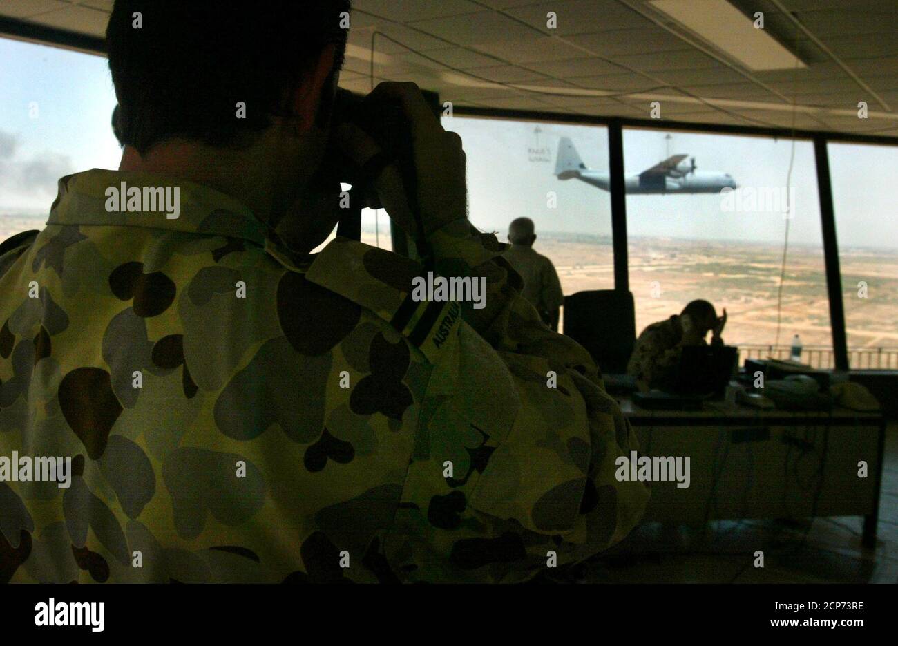 Air traffice controller hi-res stock photography and images - Alamy