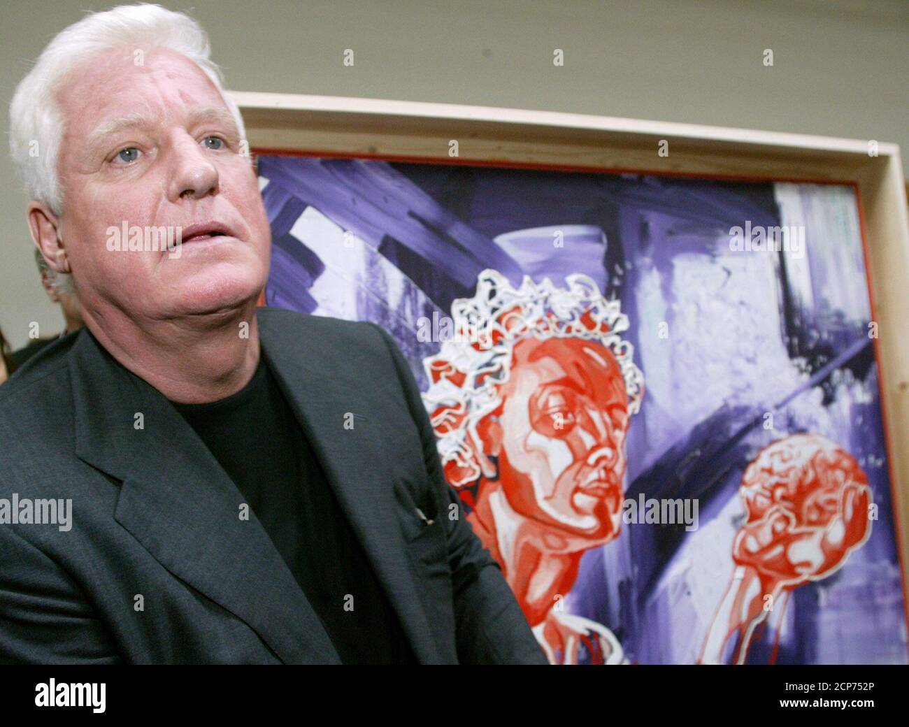 Friedrich christian flick hi-res stock photography and images - Alamy