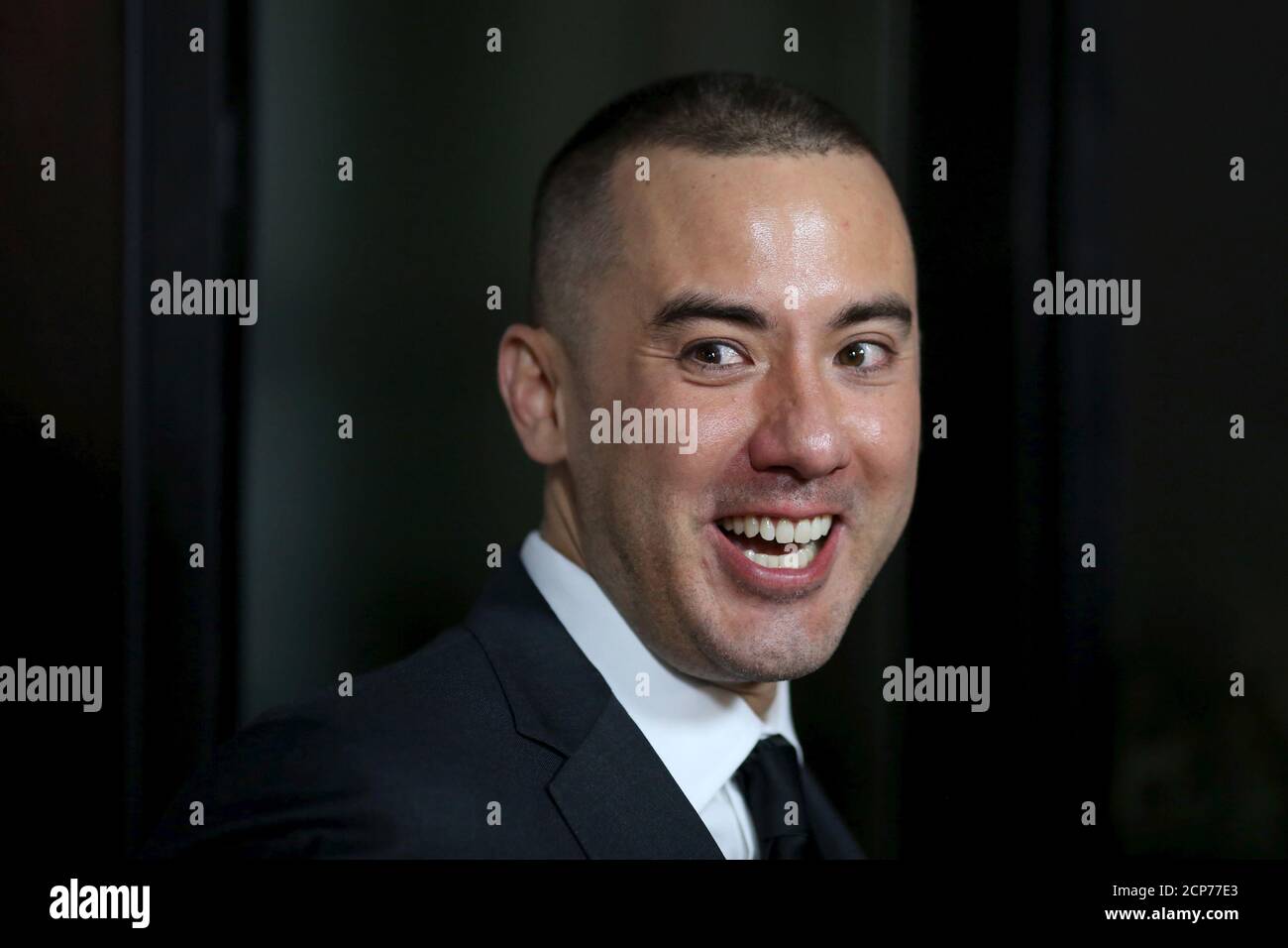 Michael dougherty hi-res stock photography and images - Alamy