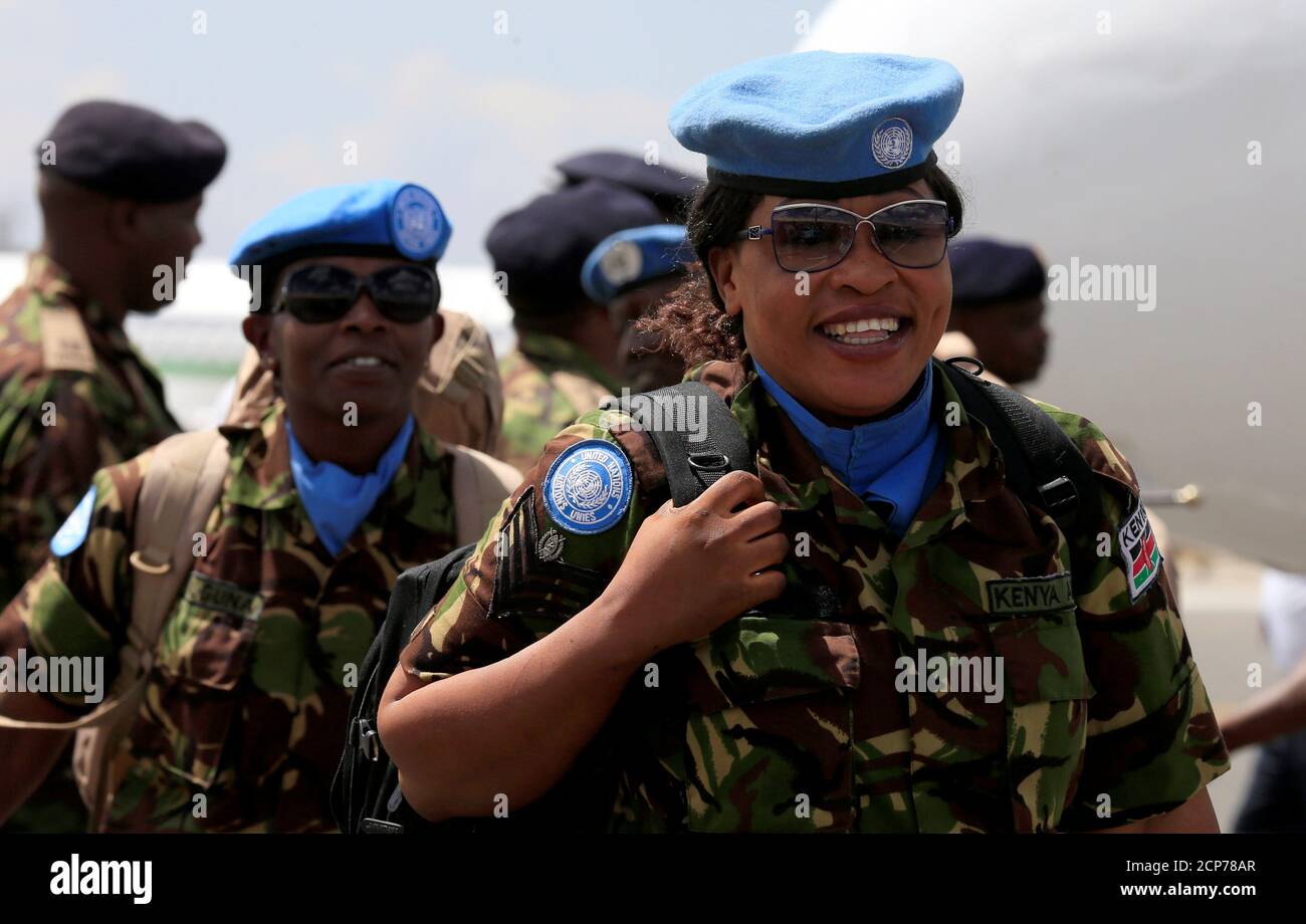 Foreign defence forces hi-res stock photography and images - Alamy