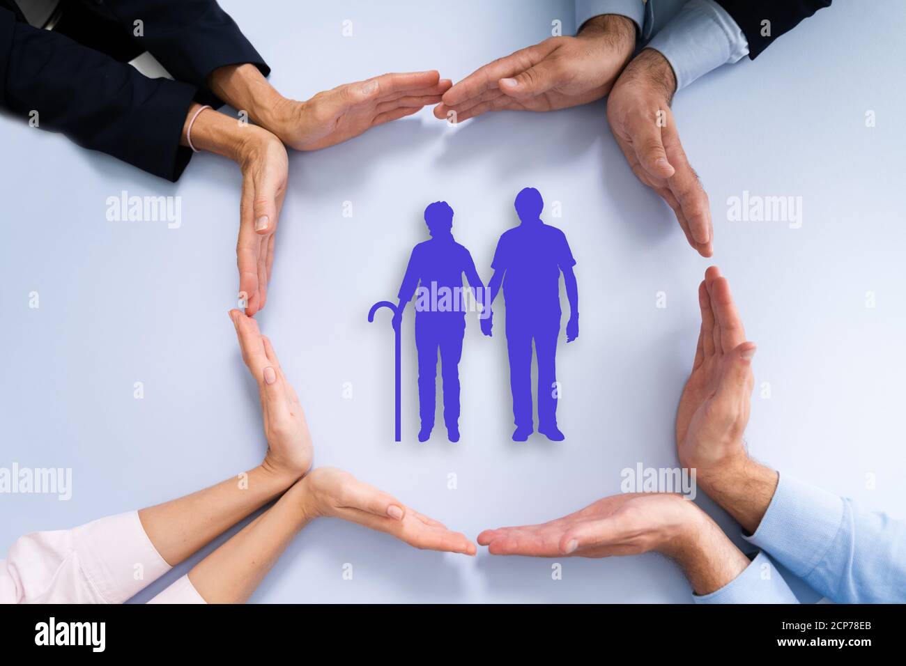 Employee protection hi-res stock photography and images - Alamy