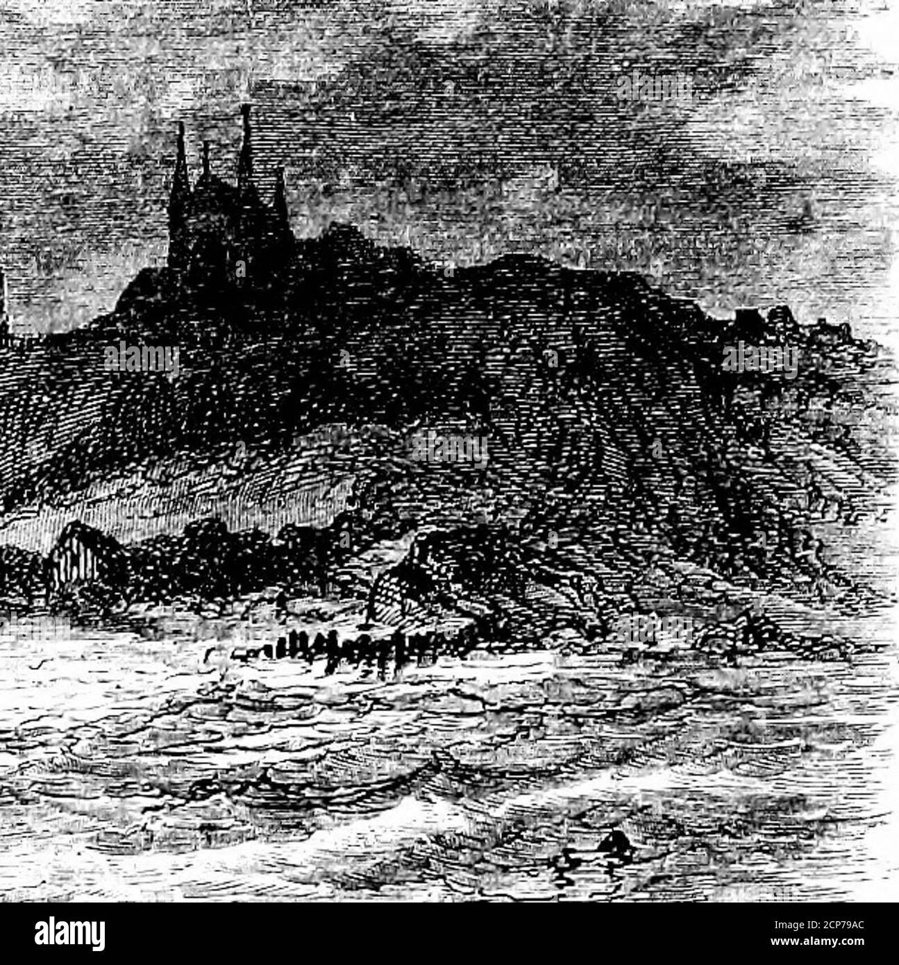 Four elms hi-res stock photography and images - Alamy