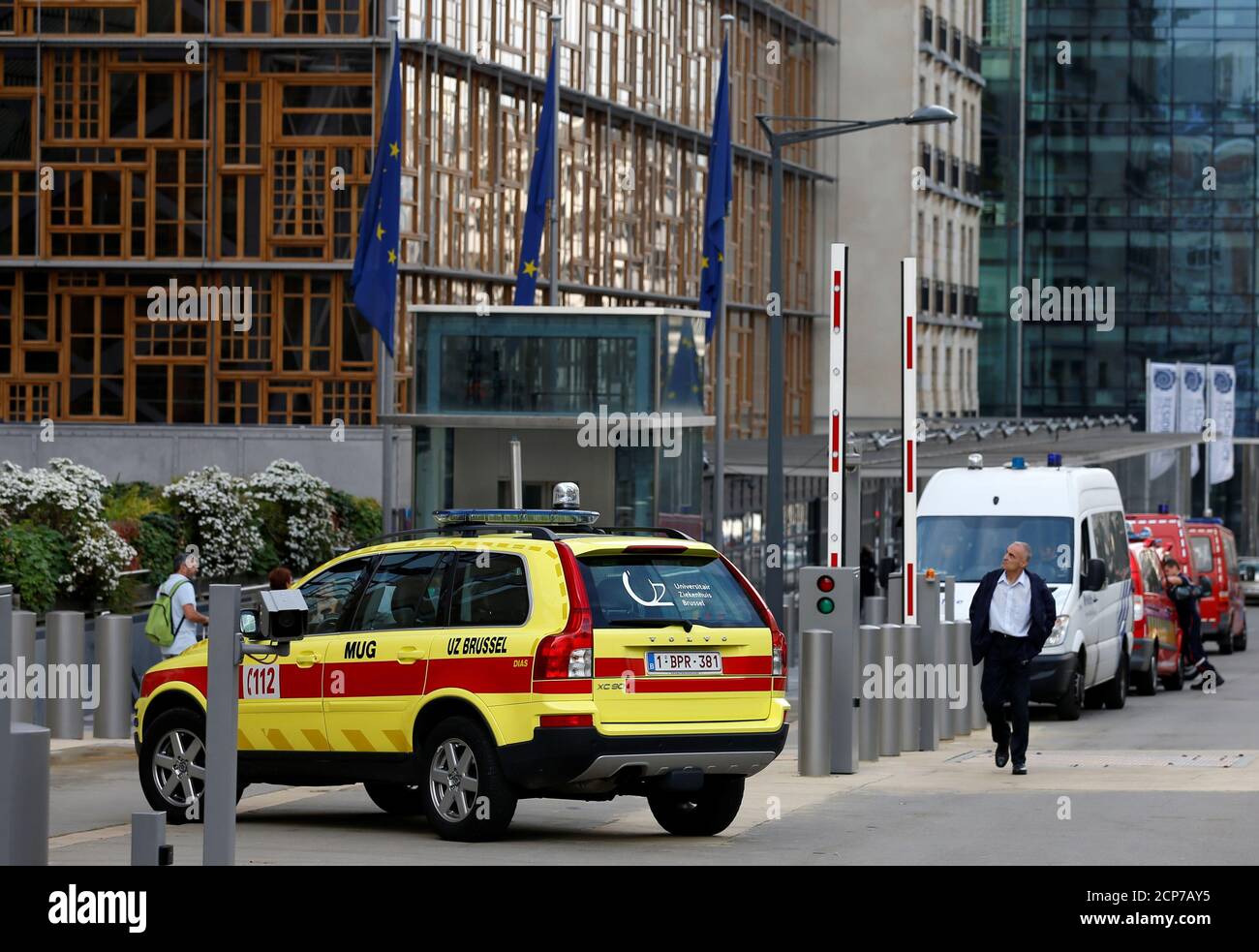 Emergency council hi-res stock photography and images - Alamy