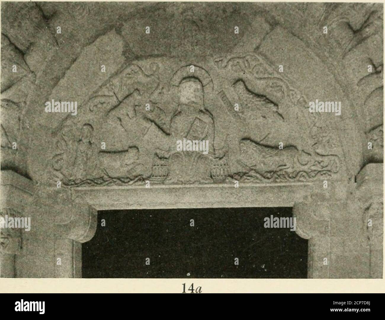 Antelope to death wound hi-res stock photography and images - Alamy