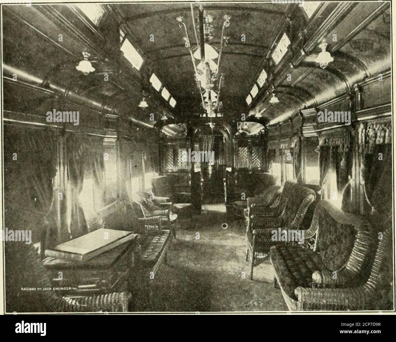 Railway operating division hi-res stock photography and images - Alamy