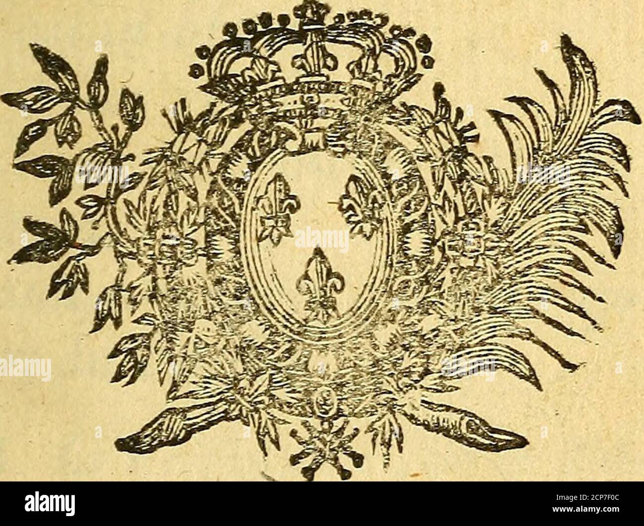 Panache blanc hi-res stock photography and images - Alamy