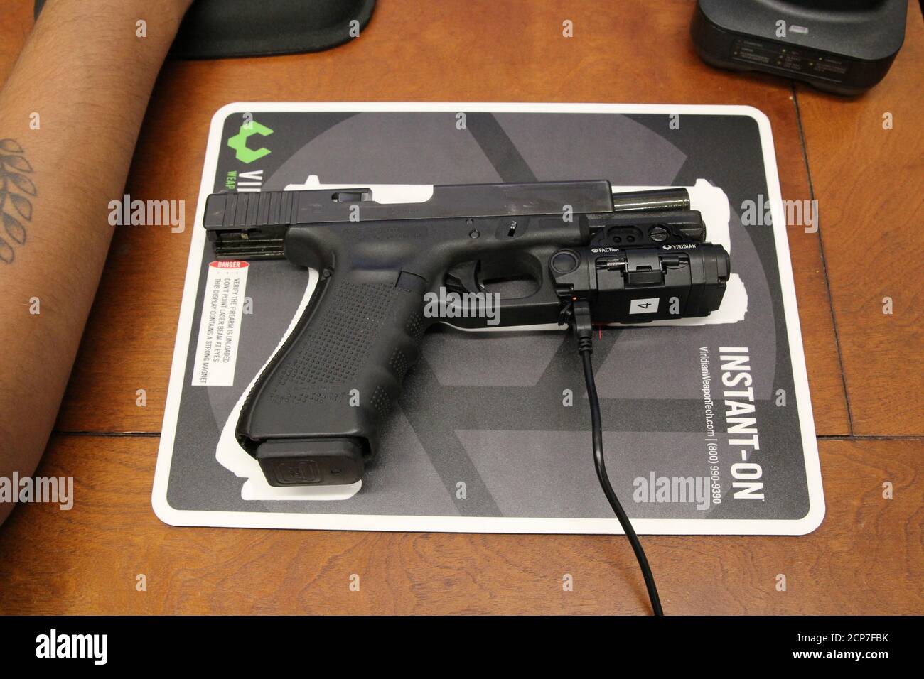 Glock 40 Caliber Models