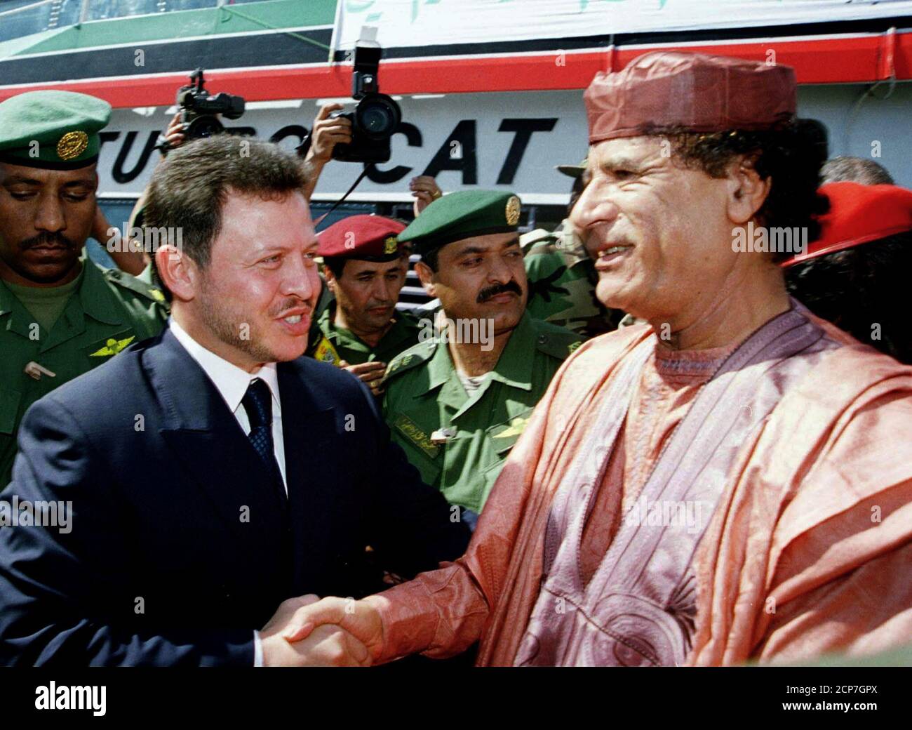 Visit aqaba hi-res stock photography and images - Alamy