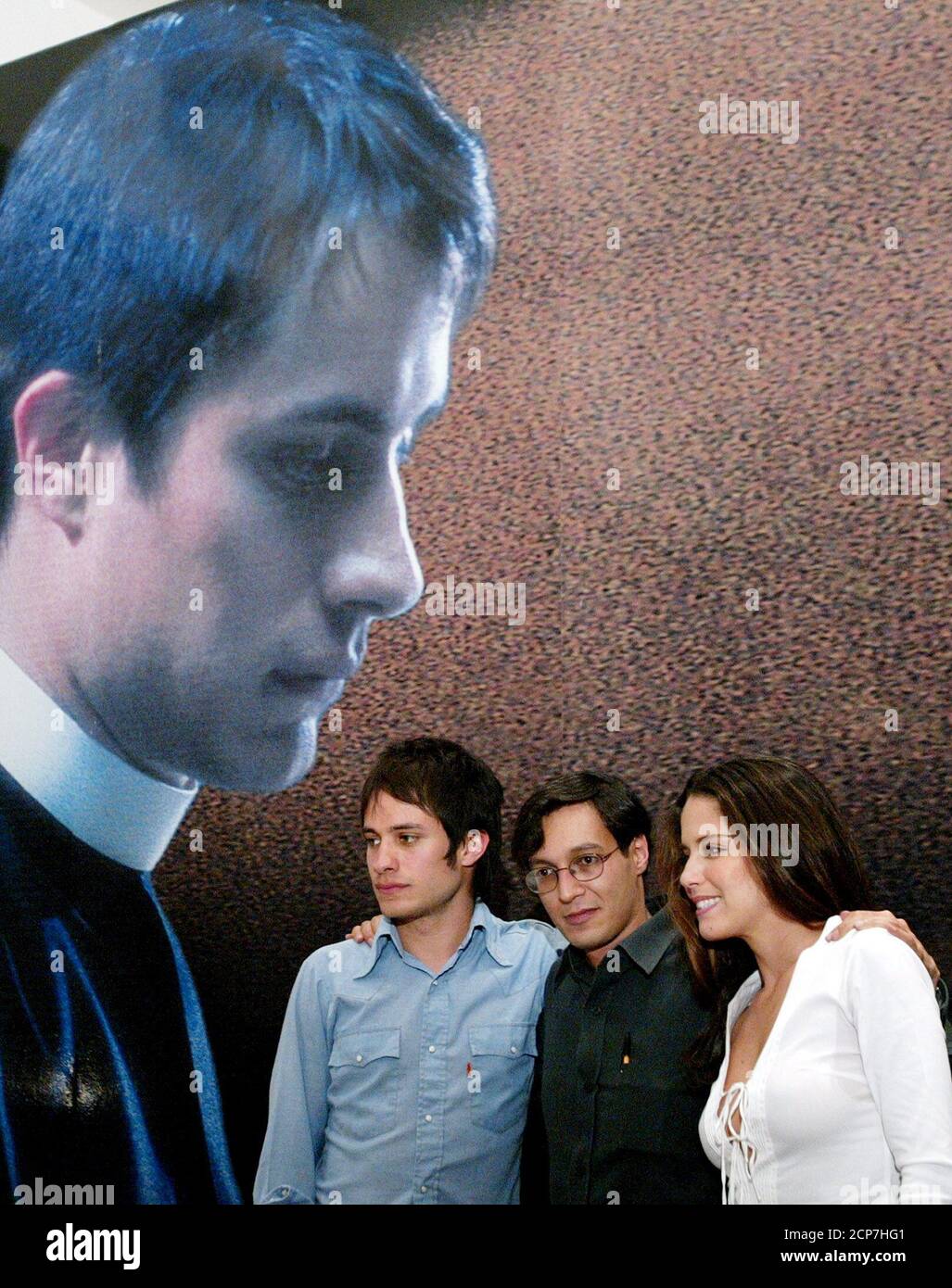 Ana claudia talancón hi-res stock photography and images - Alamy