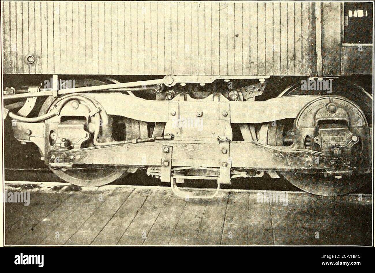 Third rail equipment hi-res stock photography and images - Alamy