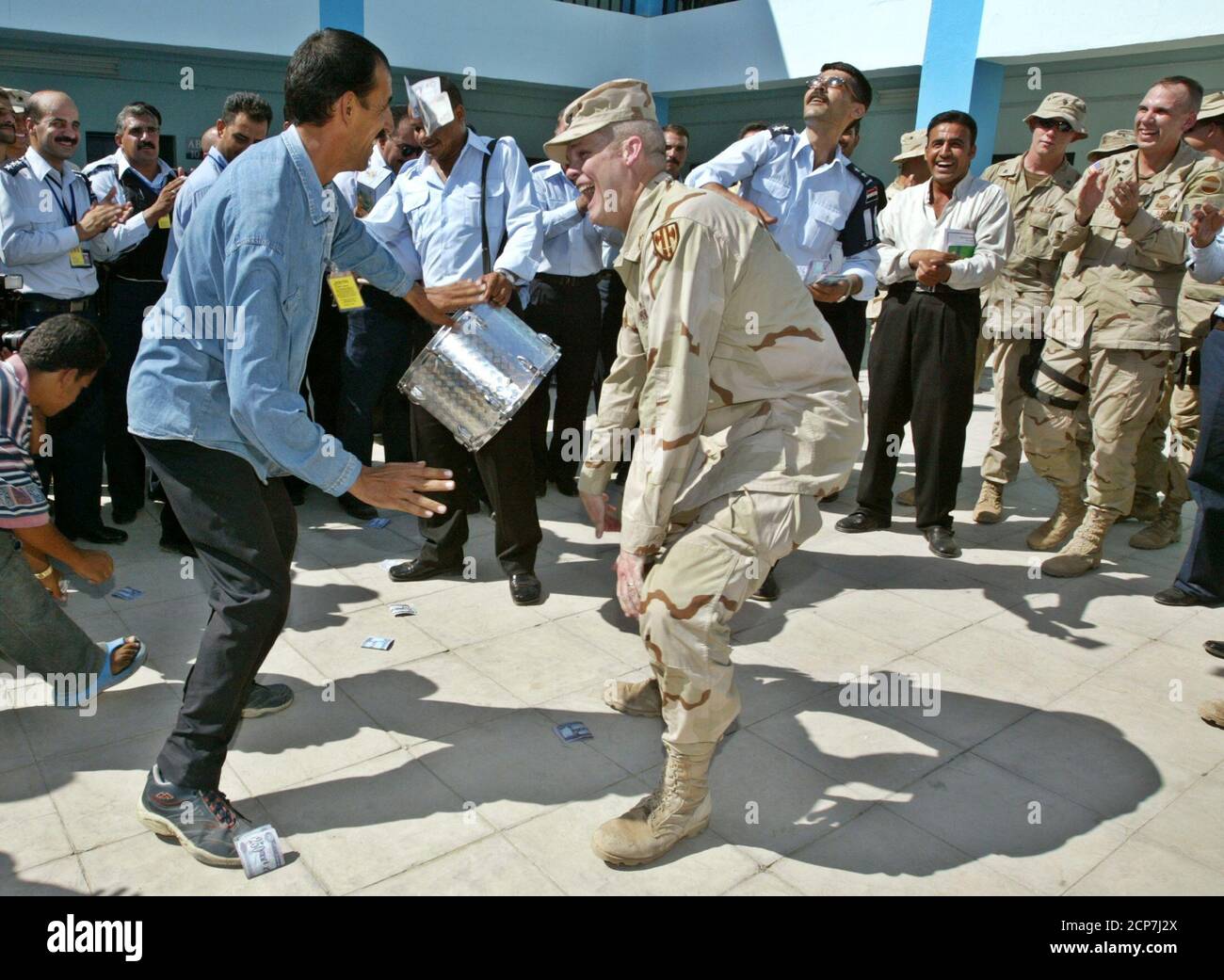 18th military police brigade hi-res stock photography and images - Alamy