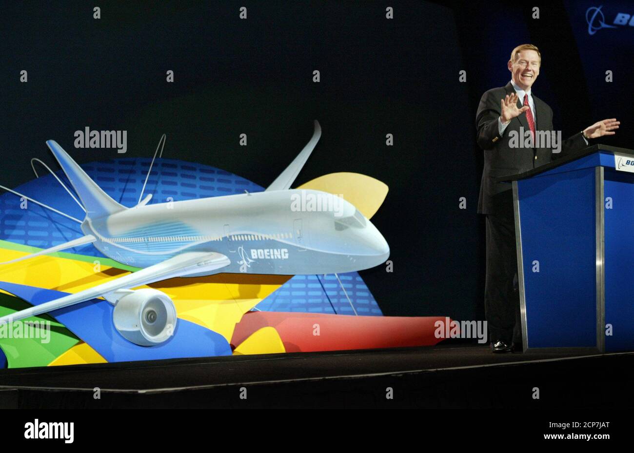 Artist Rendering Transport High Resolution Stock Photography and Images ...