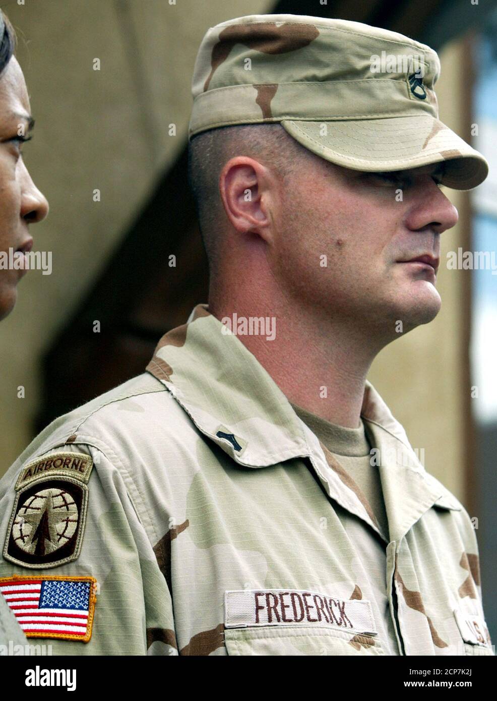 Ivan fredericks hi-res stock photography and images - Alamy