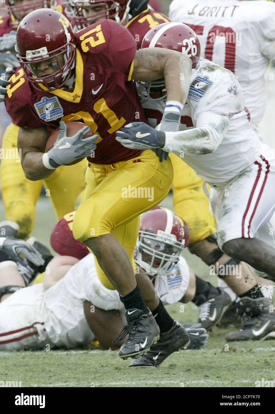 Marion barber iii hi-res stock photography and images - Alamy