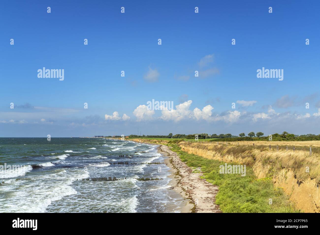 Northern tip of denmark hi-res stock photography and images - Alamy