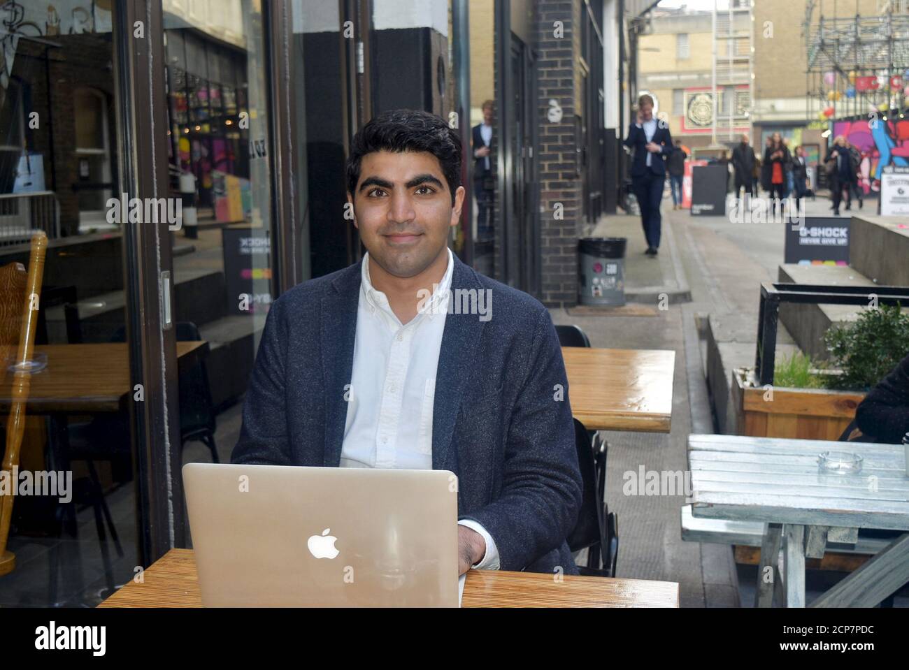 Iranian diaspora london hi-res stock photography and images - Alamy