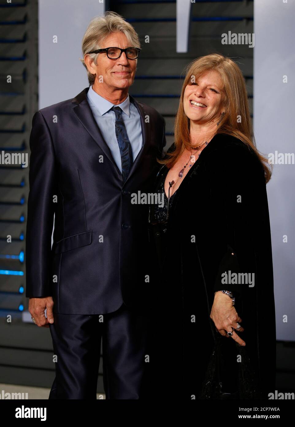 Eric roberts and eliza roberts hi-res stock photography and images - Alamy