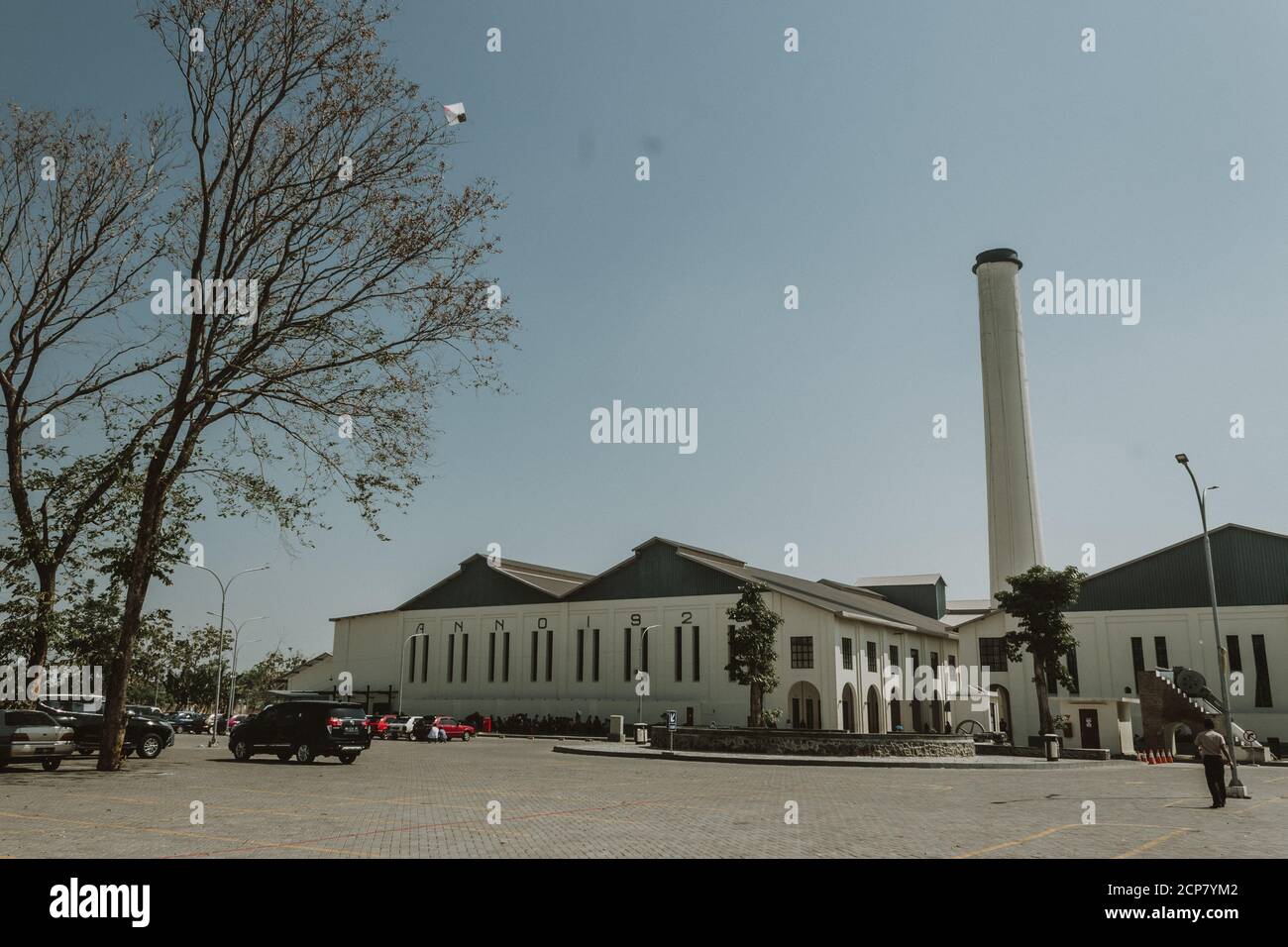 Surakarta hi-res stock photography and images - Alamy