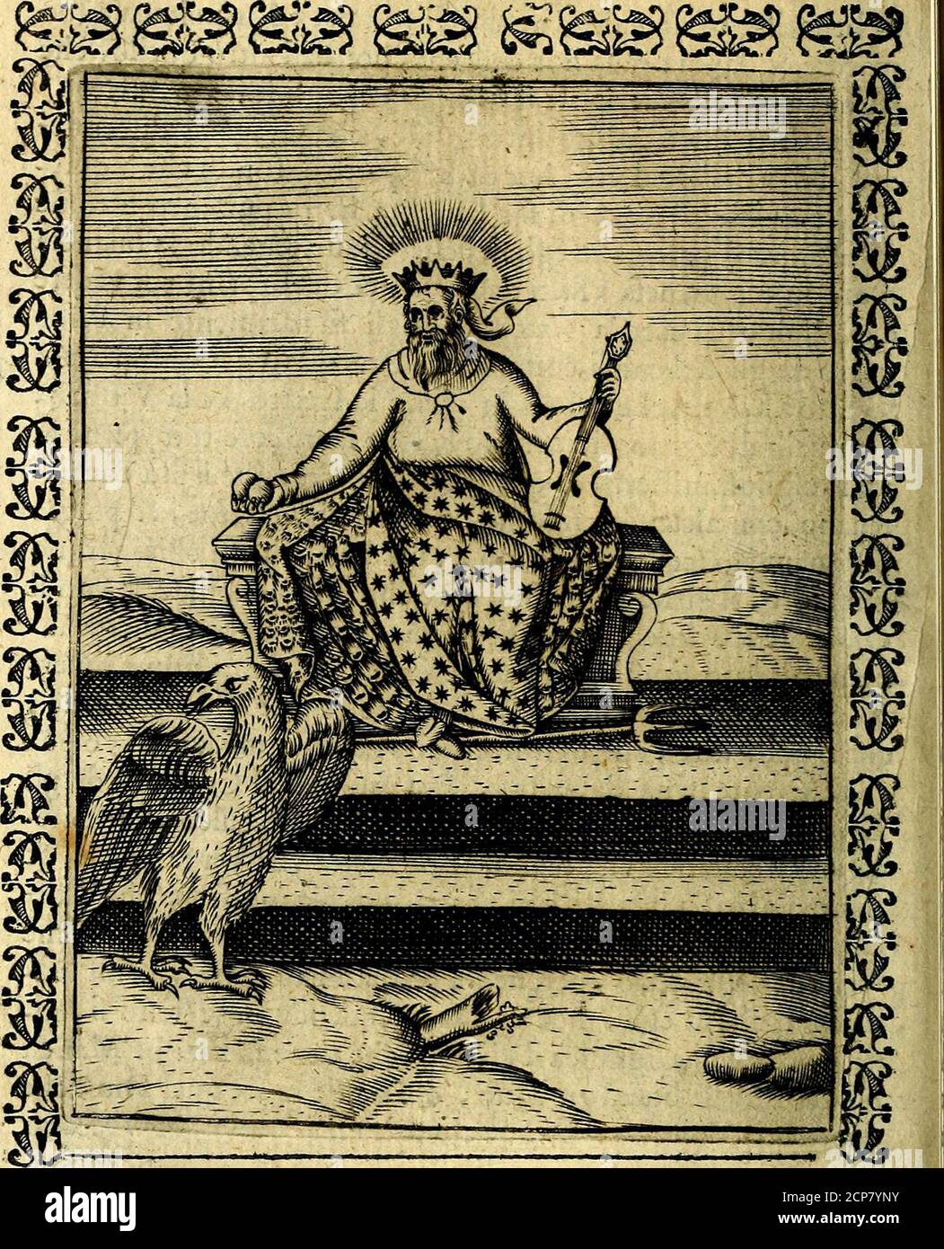 Dio creatore hi-res stock photography and images - Alamy