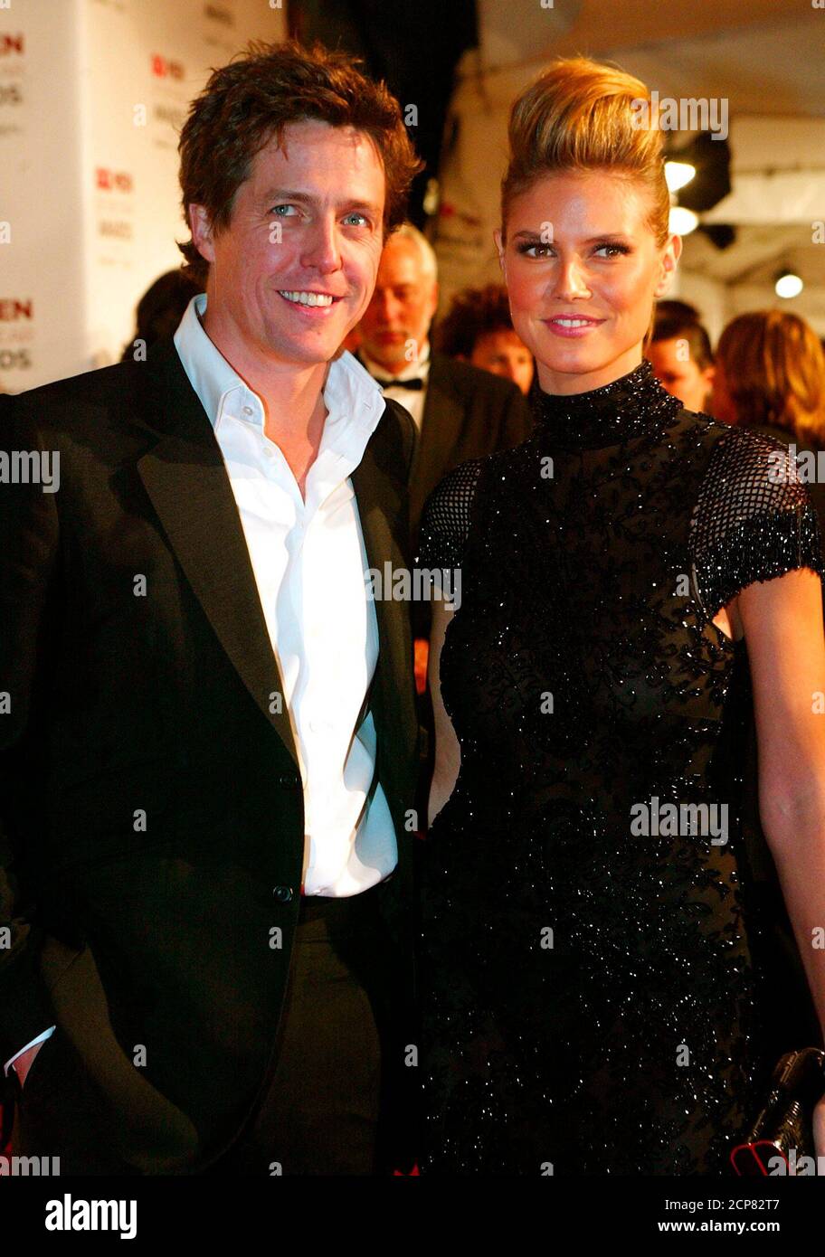 Gq magazine 2002 hi-res stock photography and images - Alamy