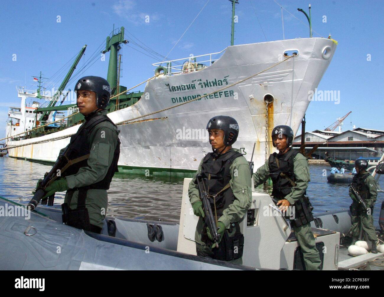 Reefer asia hi-res stock photography and images - Alamy