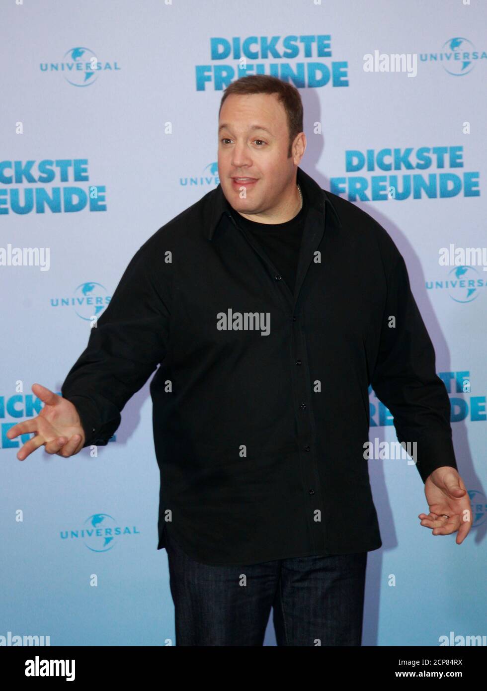 Kevin james germany hi-res stock photography and images - Alamy