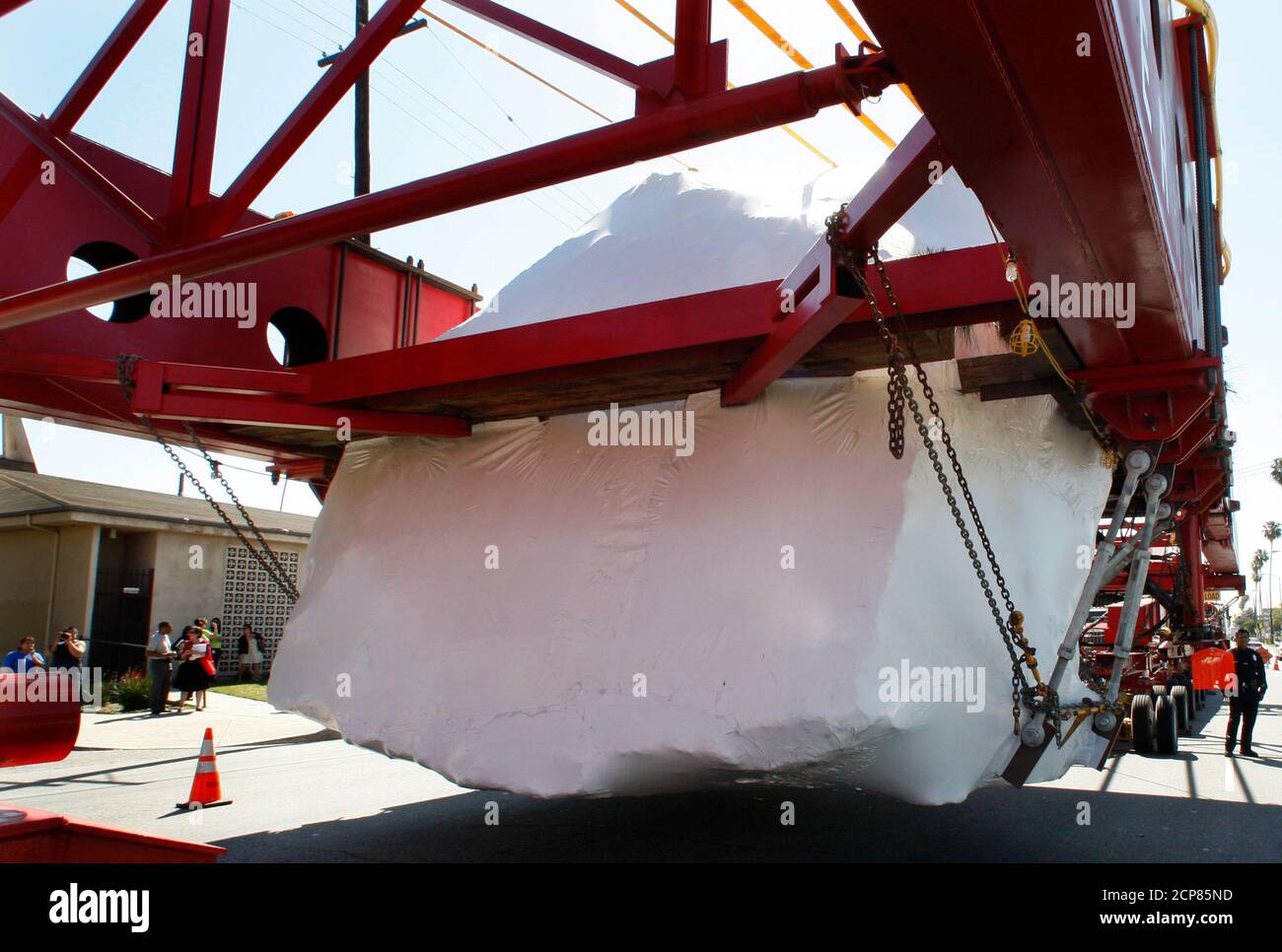 Megalith Installation High Resolution Stock Photography and Images - Alamy