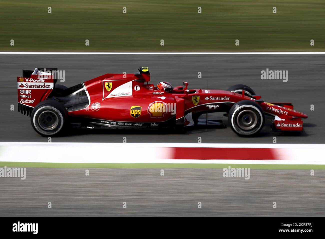 Formula 4 car hi-res stock photography and images - Alamy