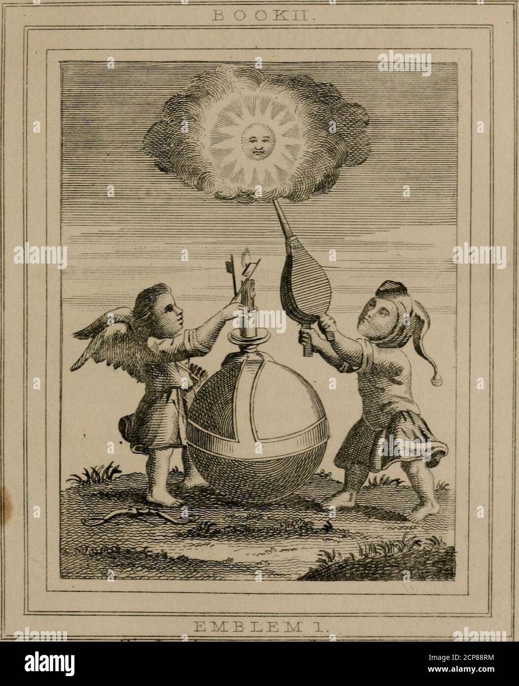 Tory emblem hi-res stock photography and images - Alamy