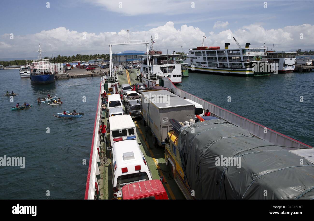 Lucena city hi-res stock photography and images - Alamy