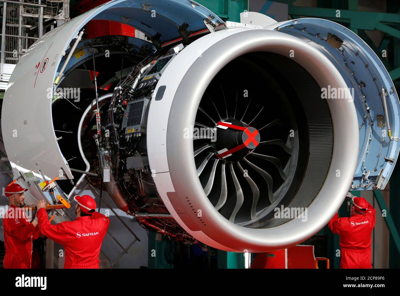 Leap 1a hi-res stock photography and images - Alamy