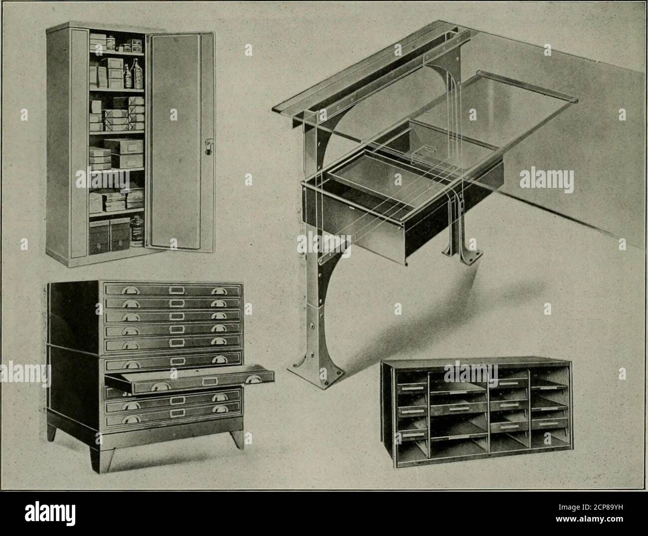 . Railway mechanical engineer . king small compartments. Theunit is ...