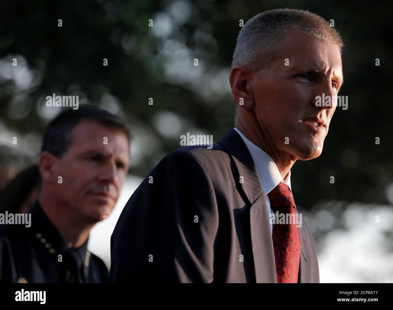 Pulse orlando 2016 police hi-res stock photography and images - Alamy