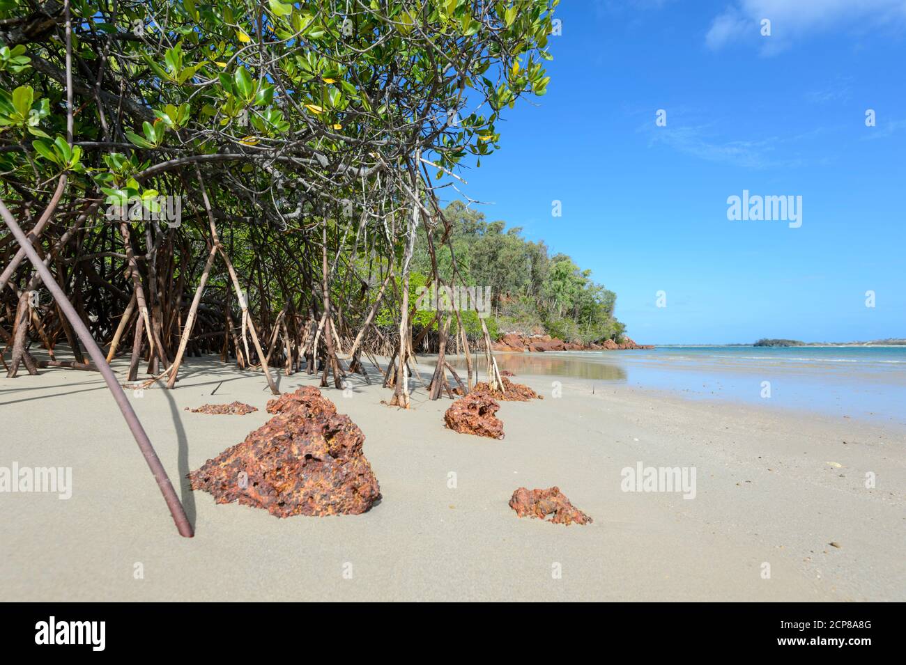 East arnhem land coast hi-res stock photography and images - Alamy