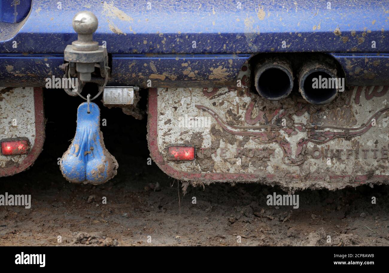 Australia ute muster hi-res stock photography and images - Alamy