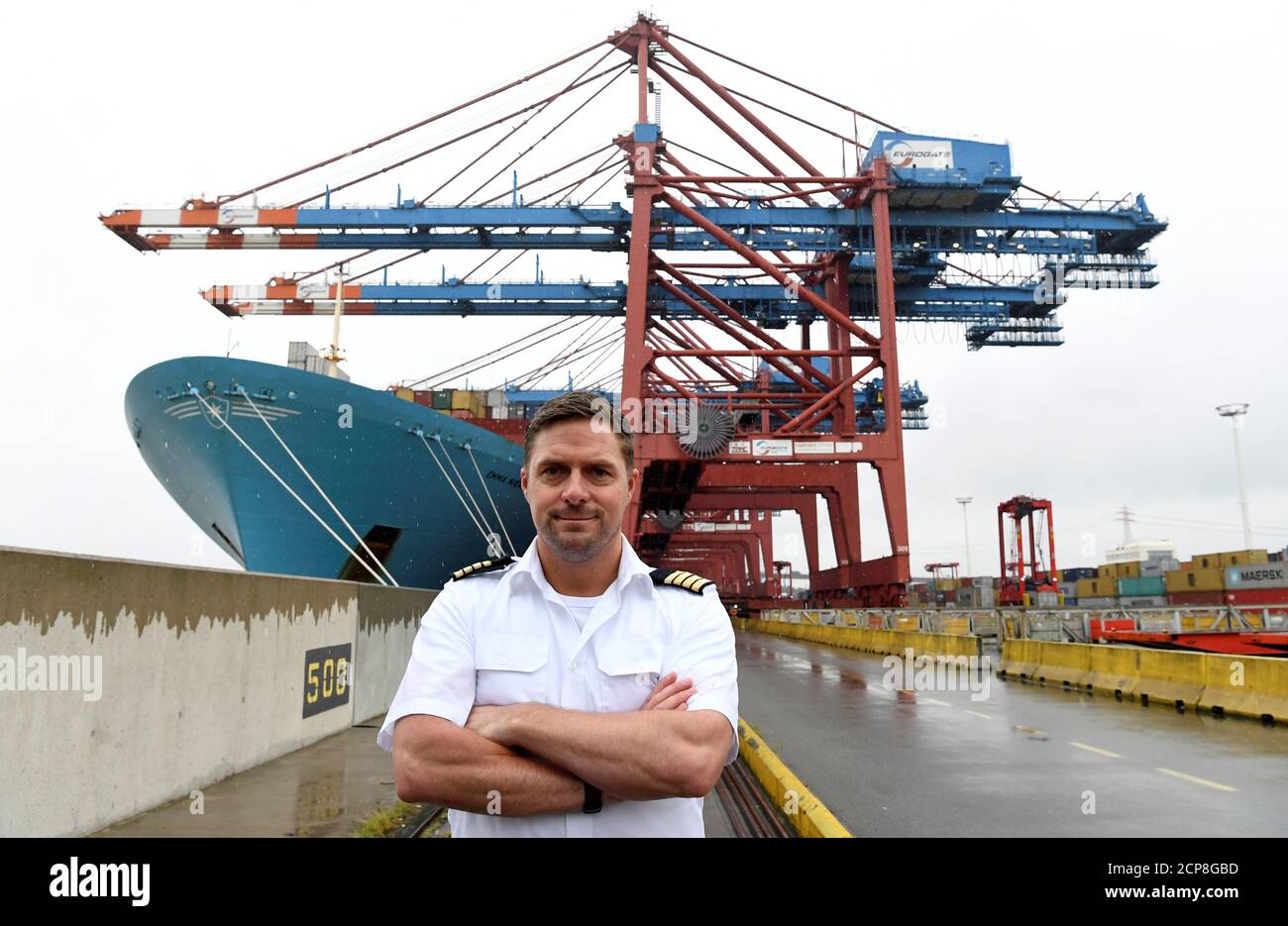 Ship emma hi-res stock photography and images - Alamy