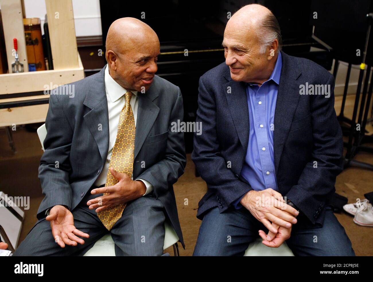 Doug morris hi-res stock photography and images - Alamy