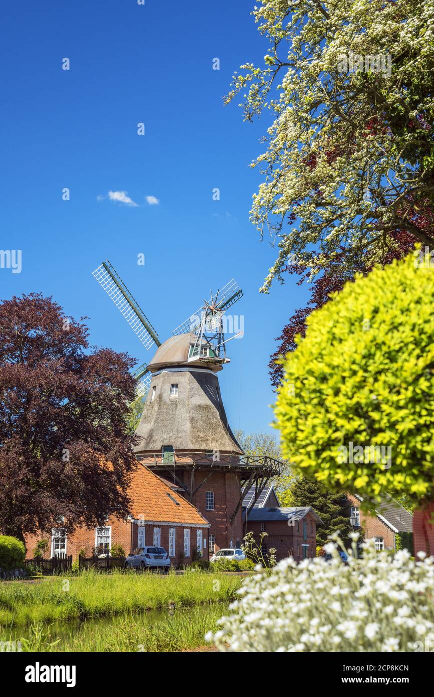 Grossefehn hi-res stock photography and images - Alamy