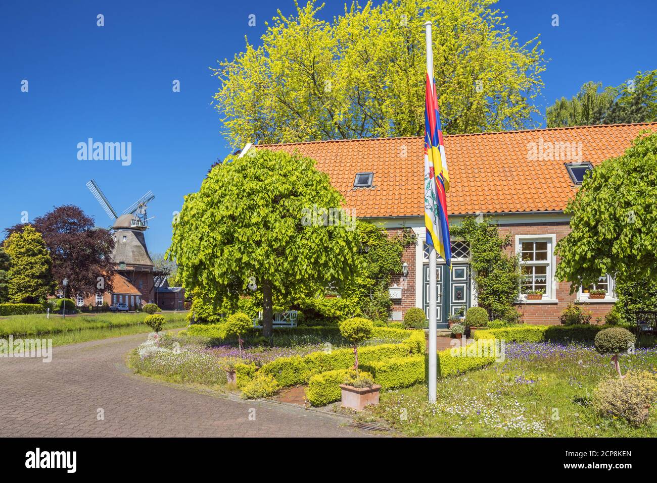 Grossefehn hi-res stock photography and images - Alamy