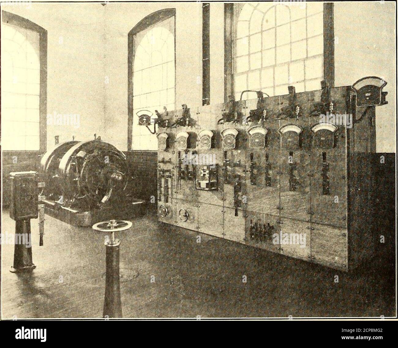 . The Street railway journal . hesteam main through two 2I/2-in ...