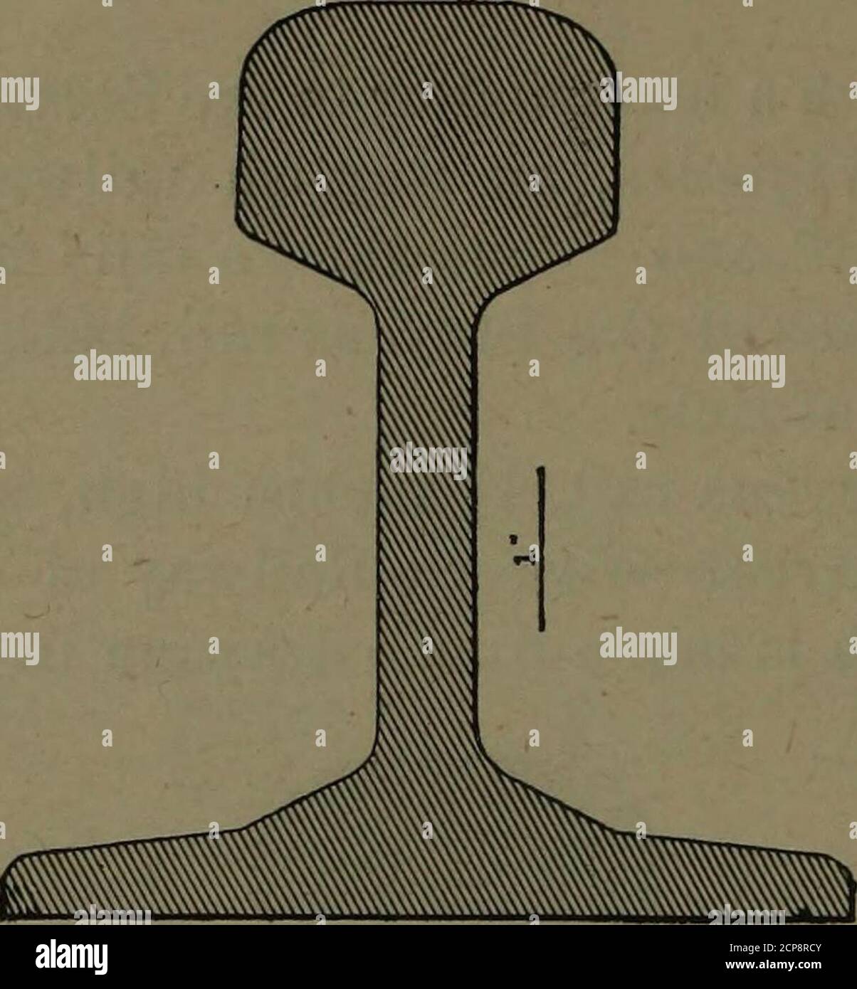 . The development of the American rail and track . Fig. 88.Stevens Rail ...