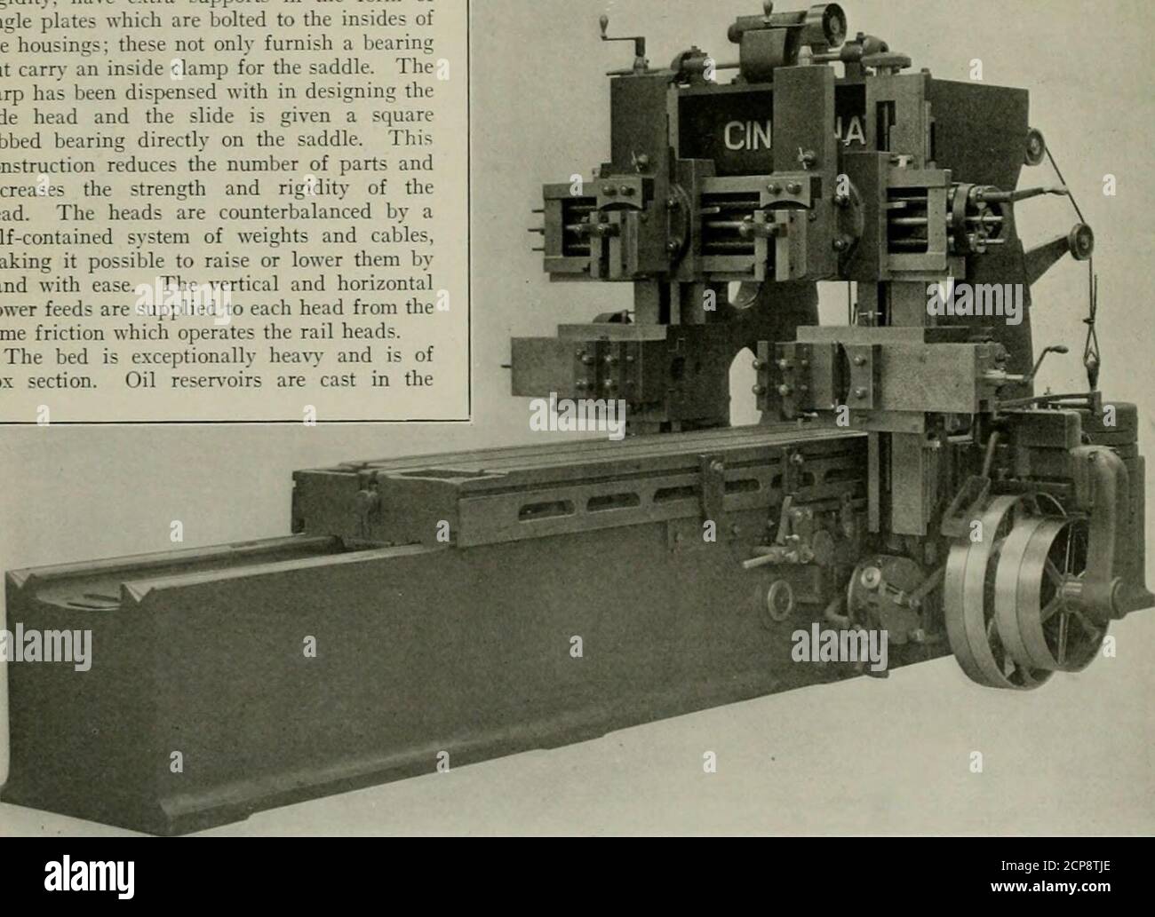 Securely bolted hi-res stock photography and images - Alamy