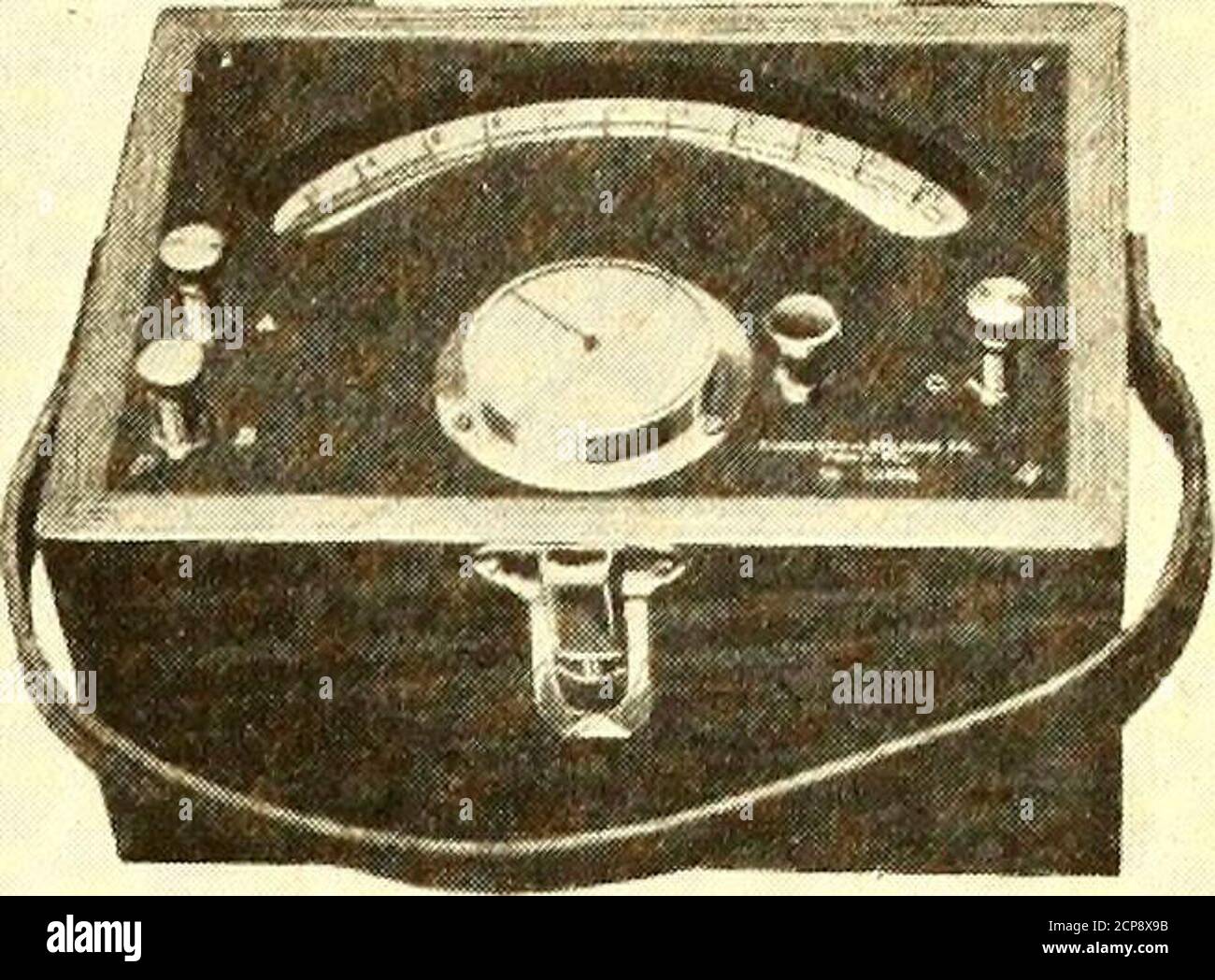 Millivoltmeter hi-res stock photography and images - Alamy