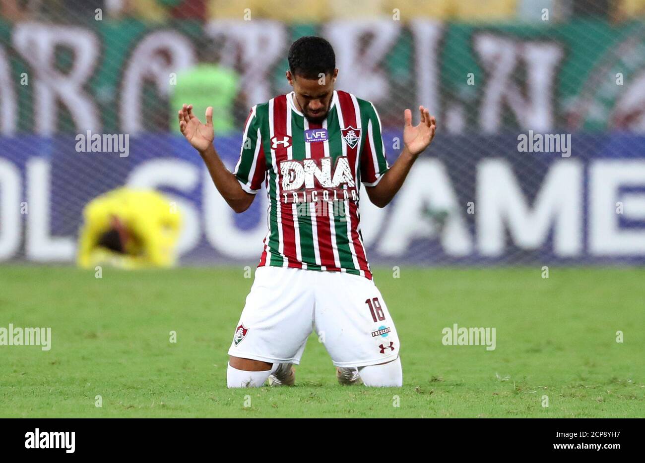 Of brazils fluminense hi-res stock photography and images - Alamy