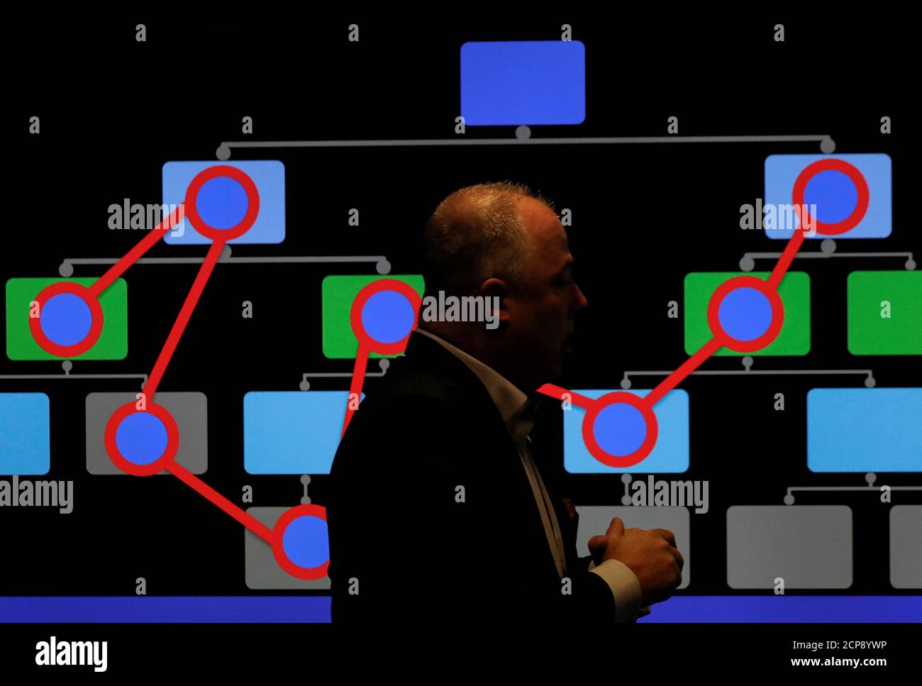 Cyber exercise hi-res stock photography and images - Alamy