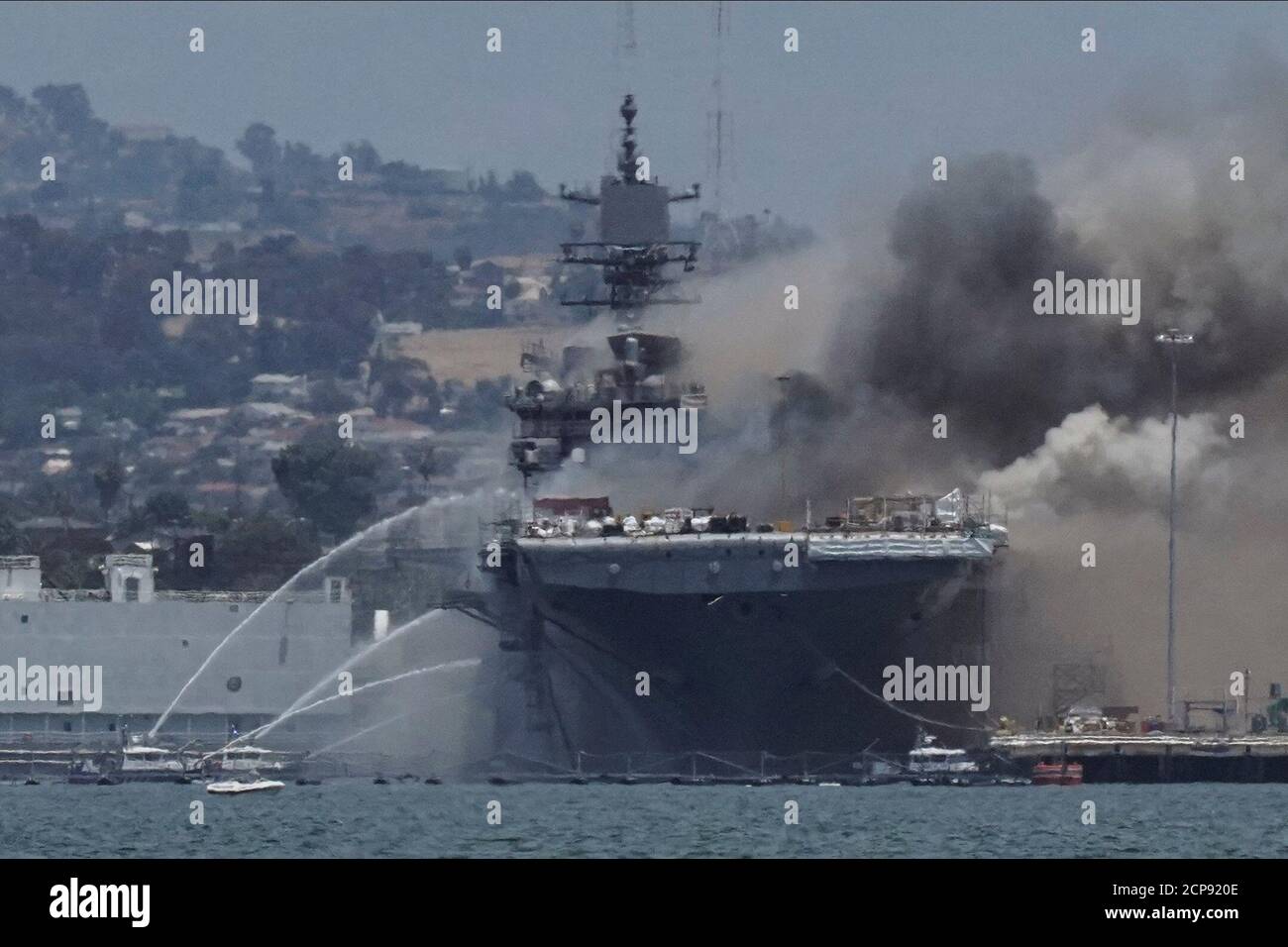 Coronado amphibious base hi-res stock photography and images - Alamy