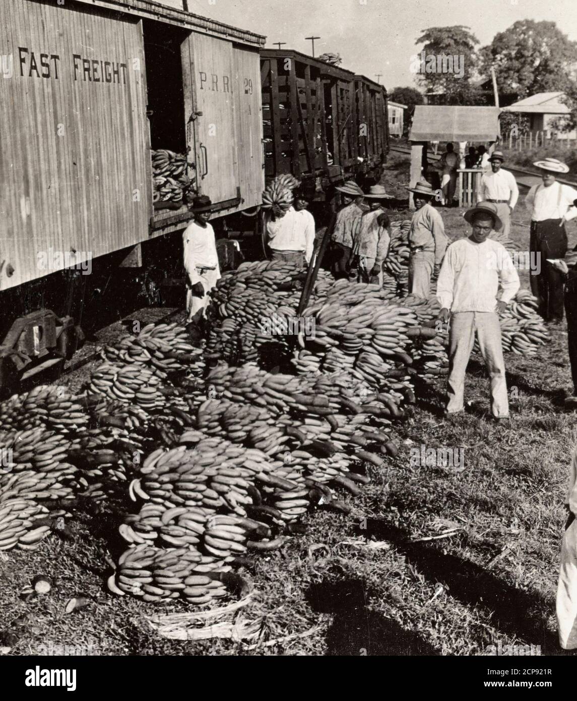 Train Loading High Resolution Stock Photography and Images - Alamy