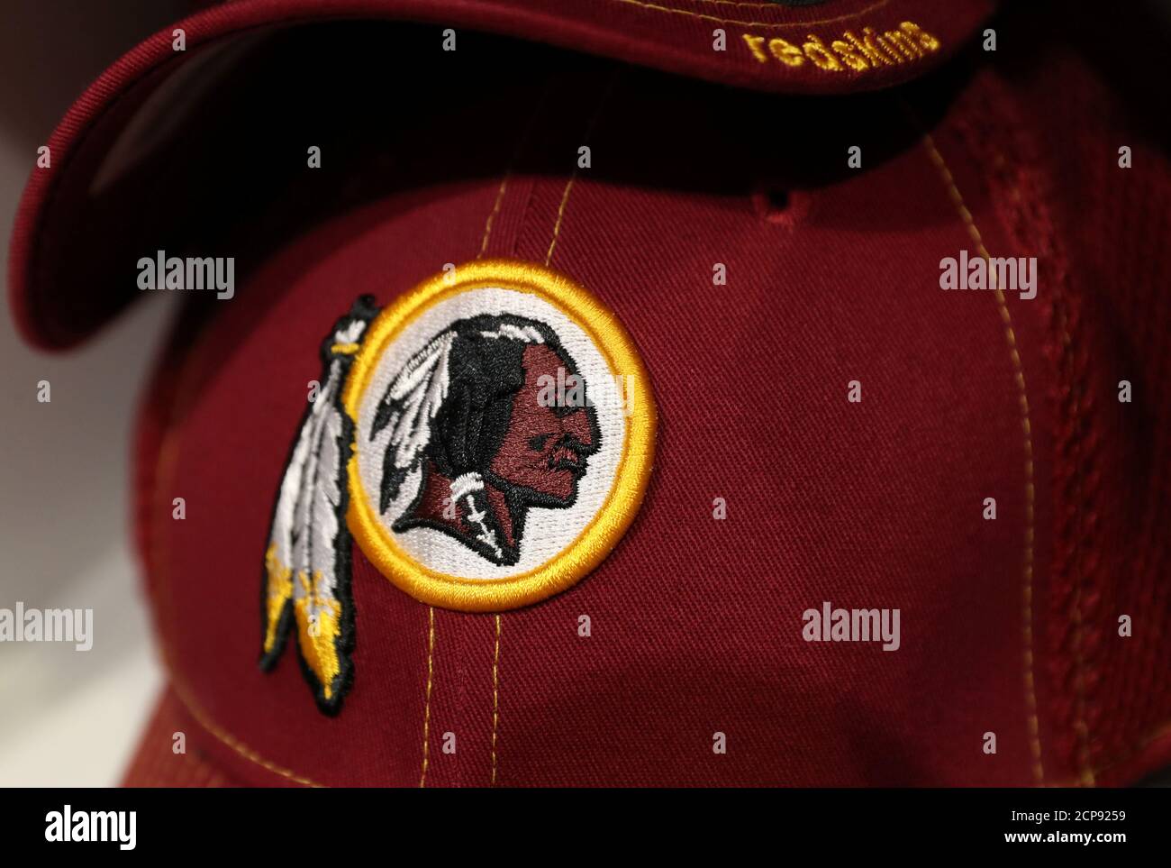 Nfl native americans hi-res stock photography and images - Alamy